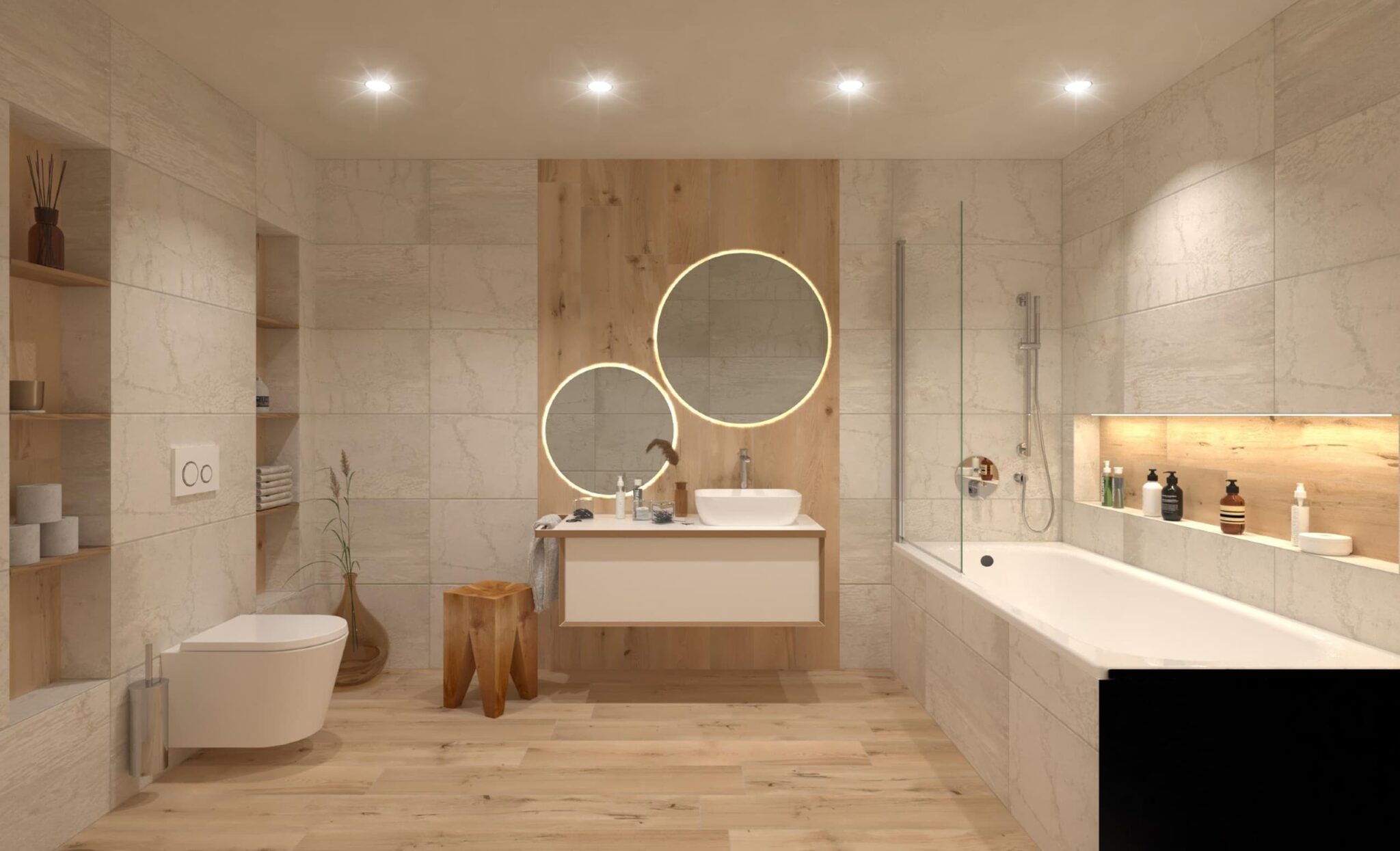 Zoom sur la marque de WC : Swiss Aqua Technologies | WC-sans-bride